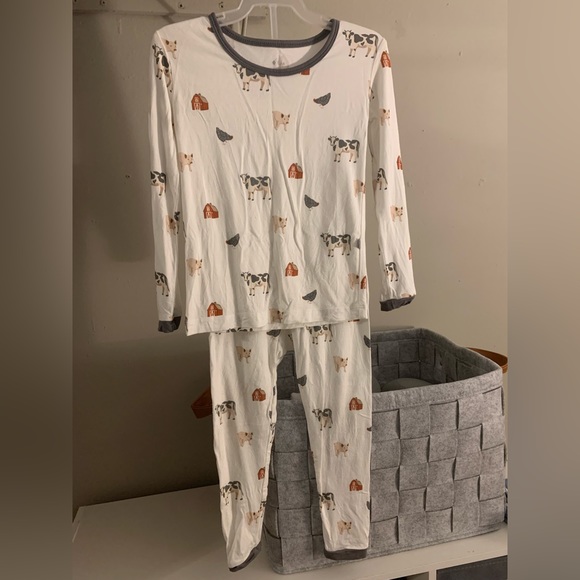 Kyte BABY | Pajamas | Kyte Baby Pajama Set | Poshmark